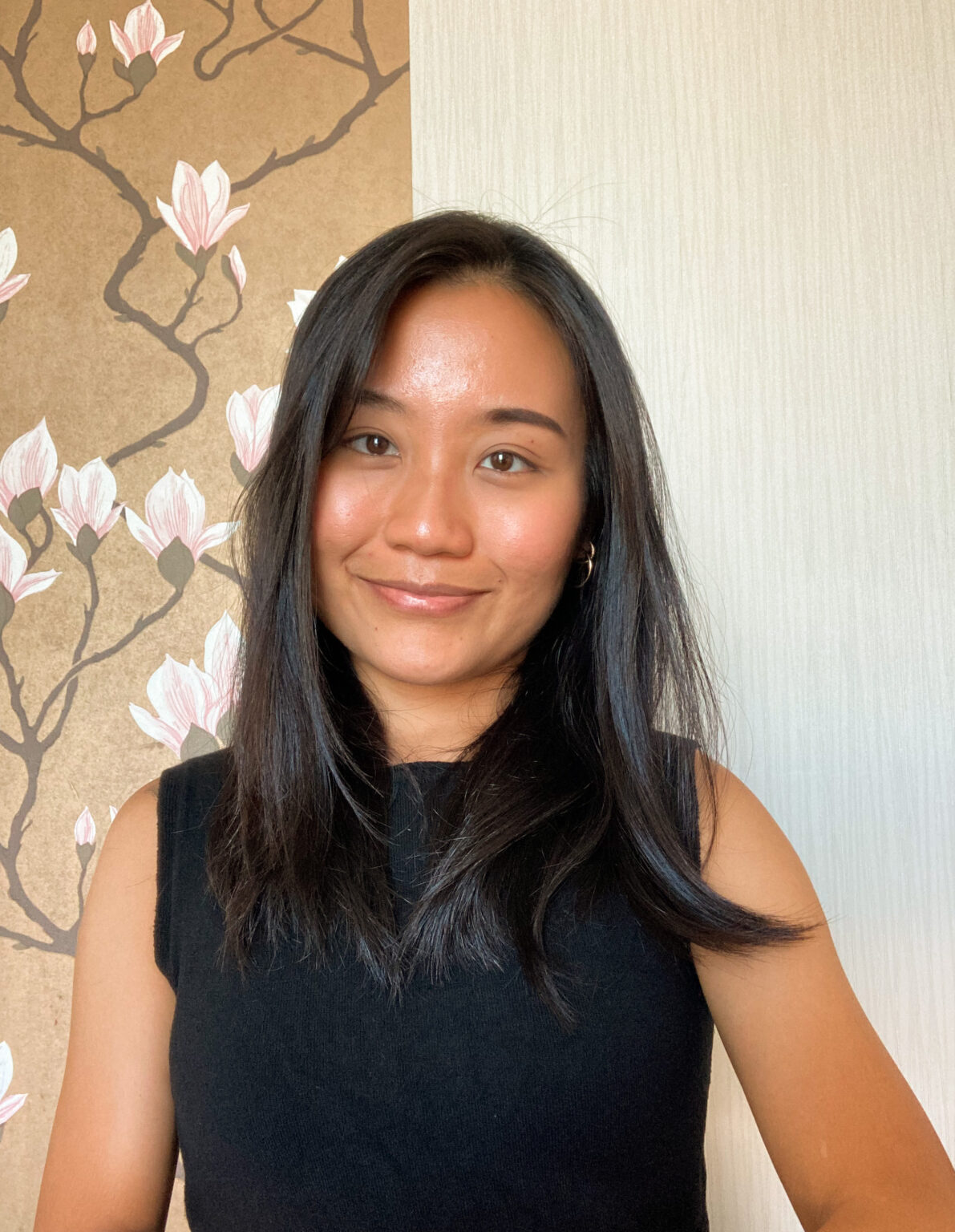 Rachel Li – HELP for Domestic Workers